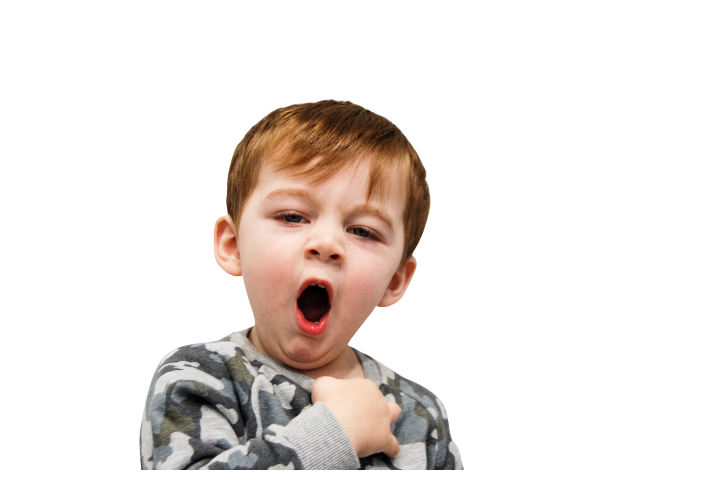 EEN GOED SLAAPPATROON ONTWIKKELEN – centrum voor jeugd en gezin